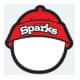 Sparky Name Sticker – Awana