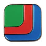 Awana Secretary Leader Training Pin – Awana