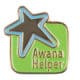 Helper Pin – Awana