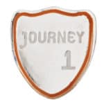 Journey Achievement Pins – Awana
