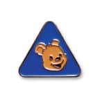 Awana Cubbies Leader Training Pin – Awana