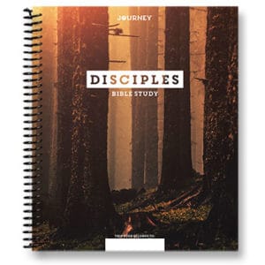 Journey: Disciples Bible Study – Awana