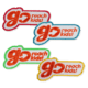 Awana GO Emblem (Pack of 5) – Awana