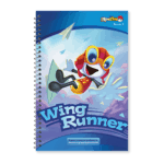 Awana WingRunner Handbook with Audio Download – Awana