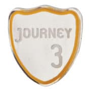 Journey Achievement Pins – Awana