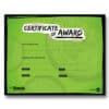 Trek Certificate of Award (5 Pack) – Awana
