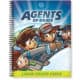 T&T Mission: Agents of Grace Large Group Guide – Awana