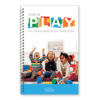 Time to Play: The Awana Preschool Game Book – Awana