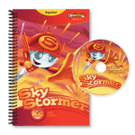 Manual de Sparks – AÑO 3: Manual SkyStormer®, Nacimiento de Cristo al ...