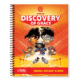 T&T Mission: Discovery of Grace Small Group Guide – Awana
