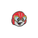 Sparks WingRunner Frequent Flyer Pin – Awana