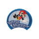 Sparks WingRunner Emblem - Blue (5 pack) – Awana