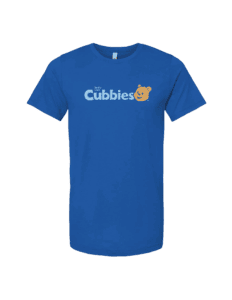 Cubbies Unisex T-Shirt – Awana