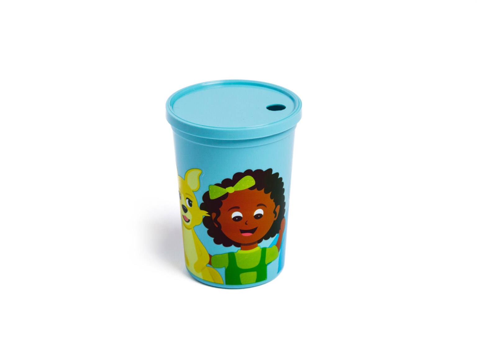 Puggles Cup – Awana