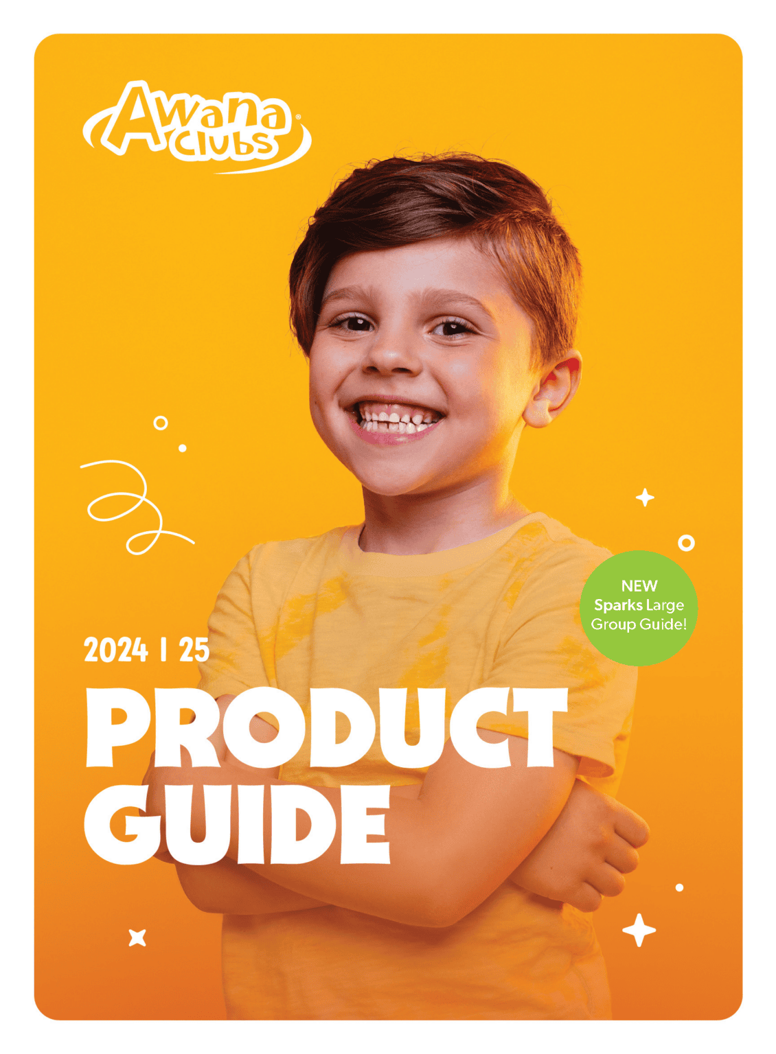 Catalogs – Awana