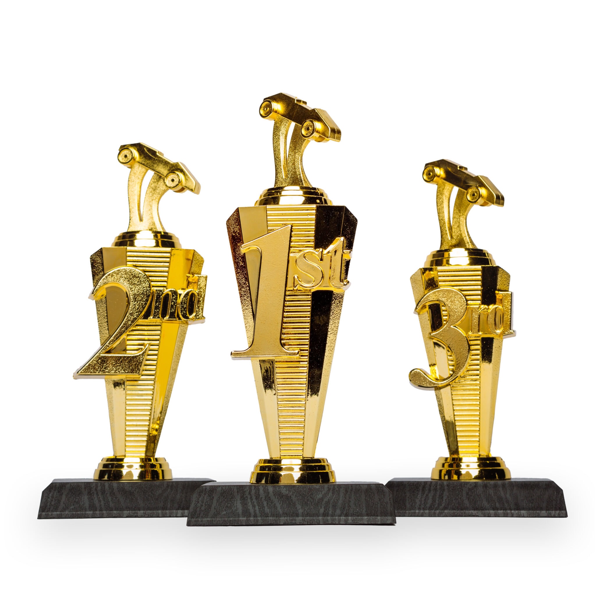 Awana Grand Prix Trophy Set – Awana