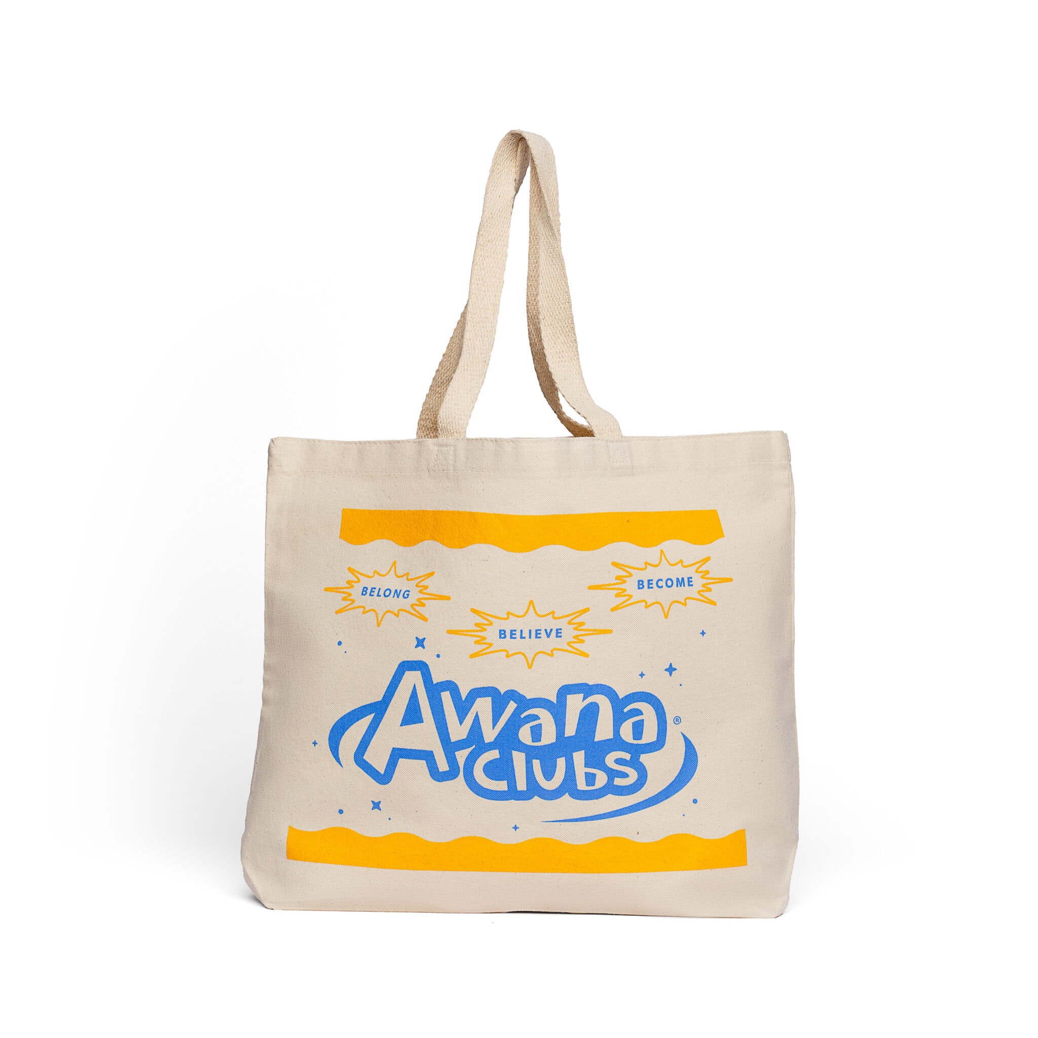 Awana Clubs Tote Bag – Awana