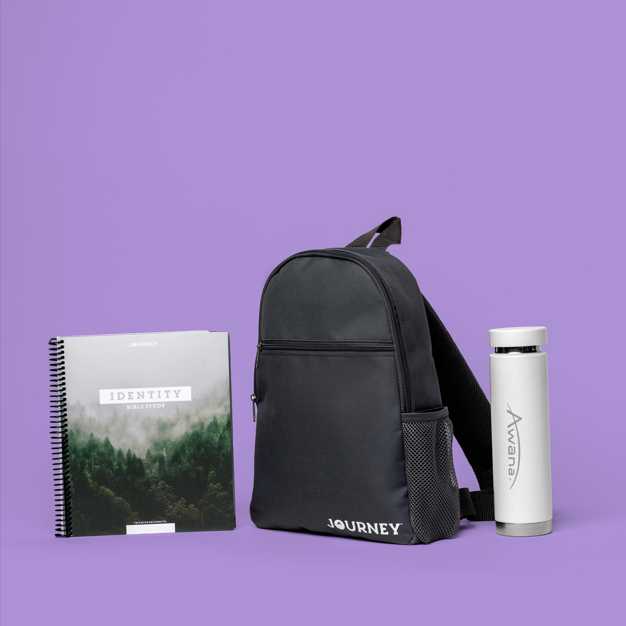 Journey Sling Bag – Awana