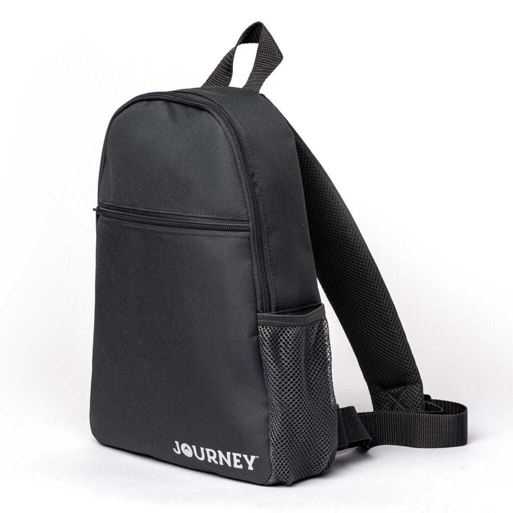 Journey Sling Bag – Awana