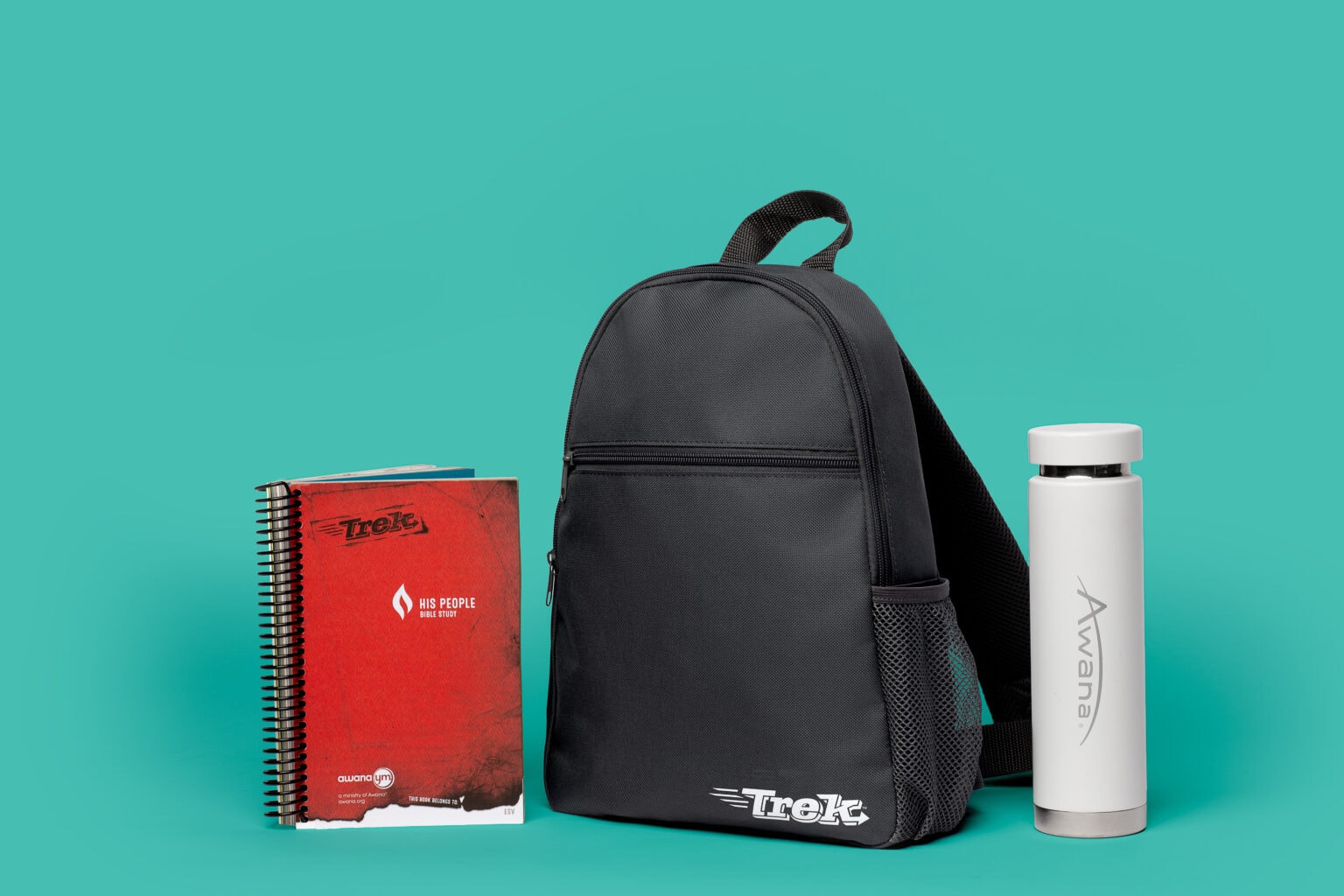 Trek Sling Bag – Awana