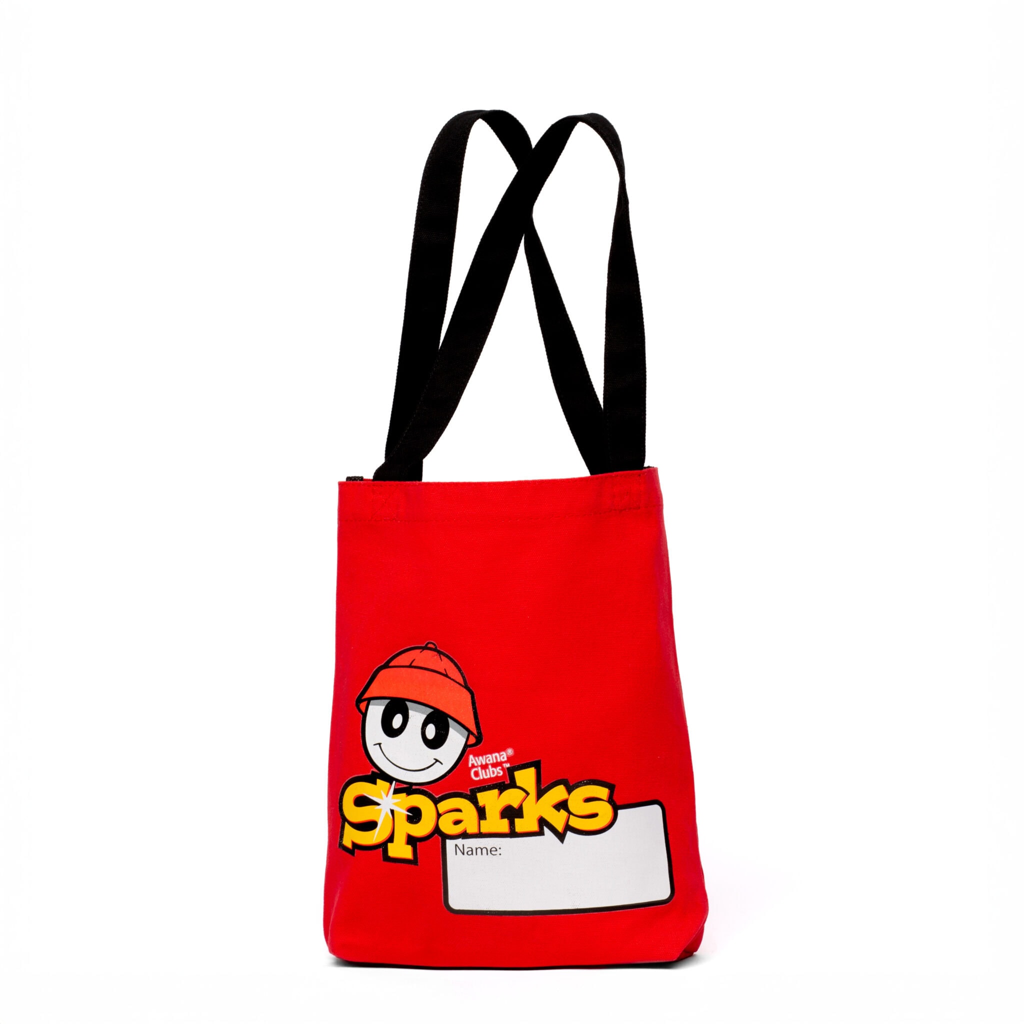 Sparks Handbook Bag – Awana